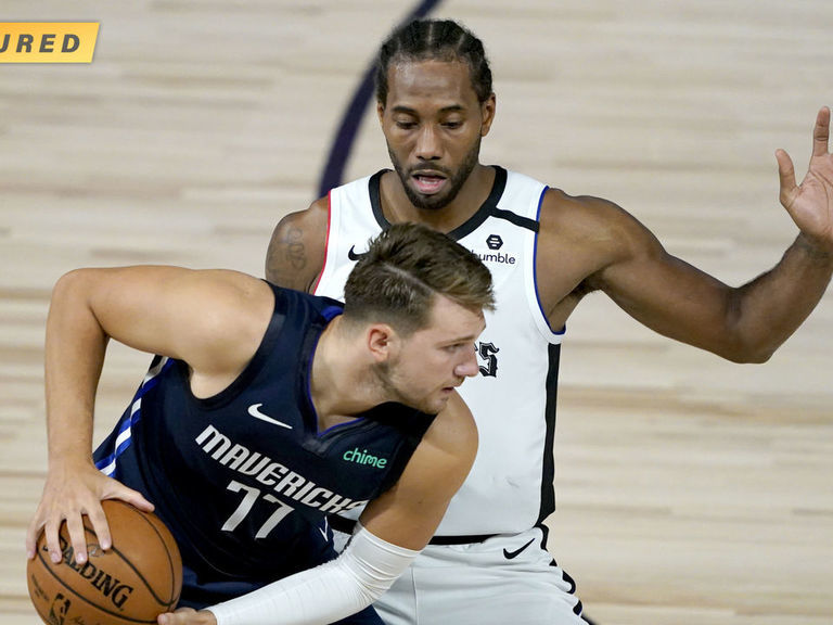 The Mavs are staring down a nightmare 1st-round matchup with the ...