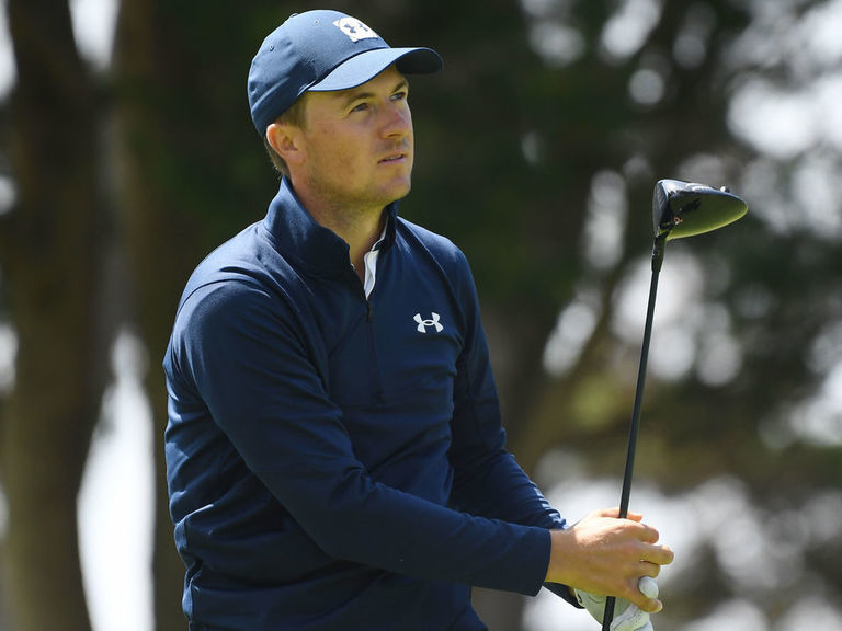 Spieth's prediction after early round: Don't be surprised by back-nine ...