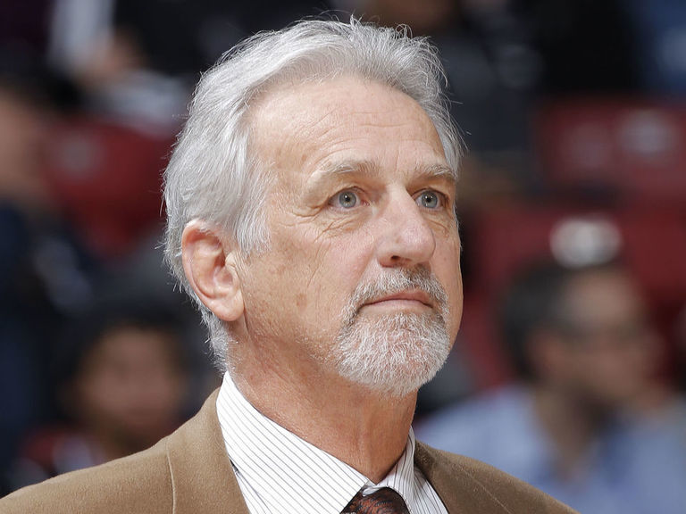 Hall of Famer Paul Westphal diagnosed with brain cancer | theScore.com