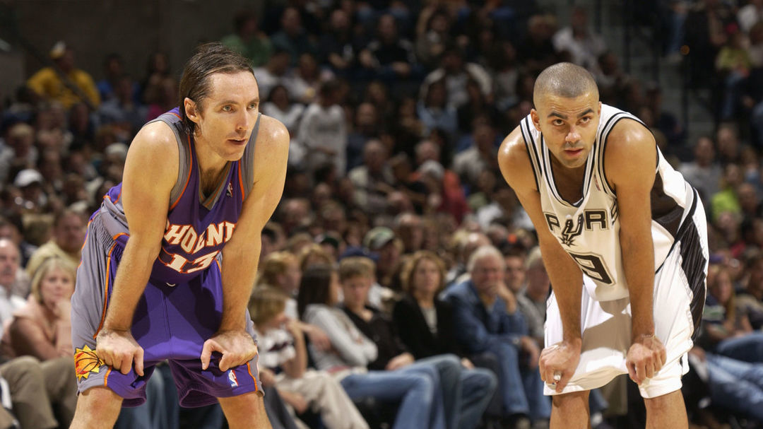 By the numbers: A look back at the Spurs' 22-year playoff streak ...