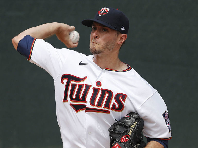 Report: Phillies checking in on Odorizzi | theScore.com