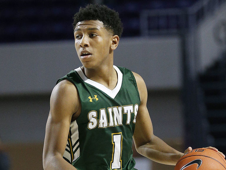 Tennessee lands 5-star recruit Kennedy Chandler | theScore.com Tennessee lands 5-star recruit Kennedy Chandler | theScore.com