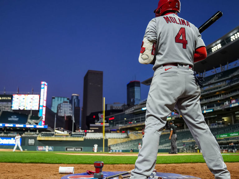 Cardinals to play 11 doubleheaders in modified MLB schedule | theScore.com