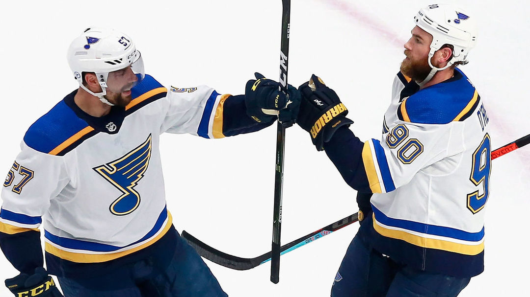 Winners and losers of NHL's reported realignment plan | the…