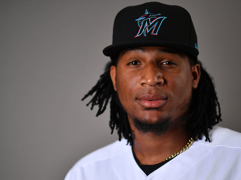 Report: Marlins promoting top prospect Sixto Sanchez | theScore.com