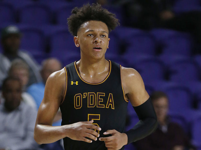 Duke lands 5-star prospect Banchero | theScore.com