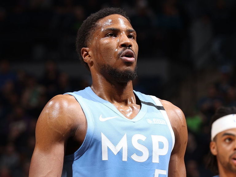 Beasley signs 4-year, $60M deal with Timberwolves | theScore.com