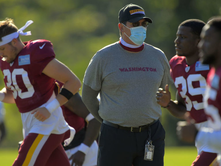 NFL Week 1 teaser: Washington, Colts | theScore.com