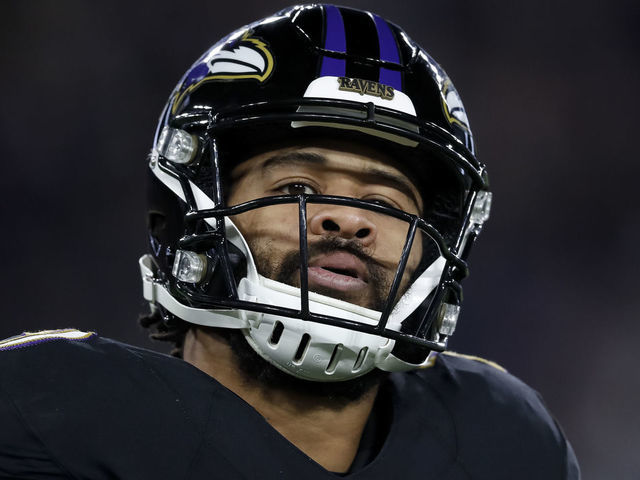 Earl Thomas Ravens