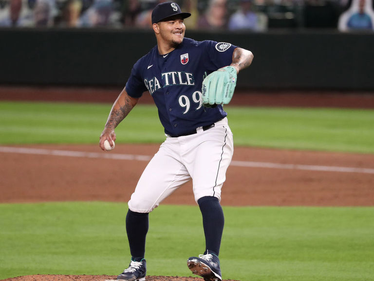 Report: Yankees inquired about Mariners' Walker | theScore.com