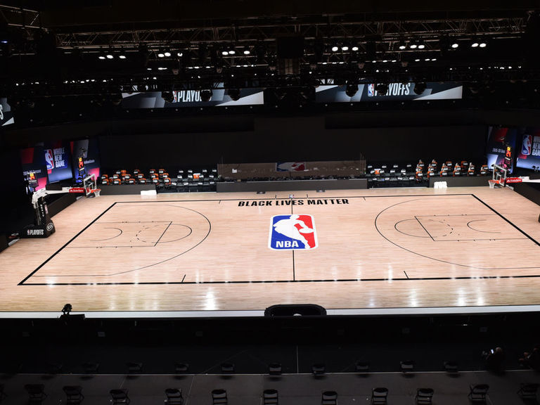 NBA, players to form social justice coalition | theScore.com