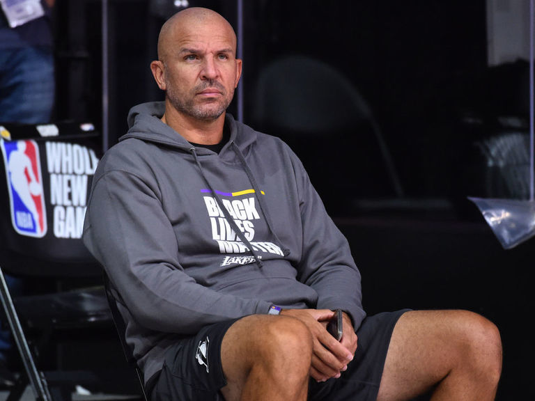 Report: Kidd to be prime candidate in Mavs' coaching search | theScore.com