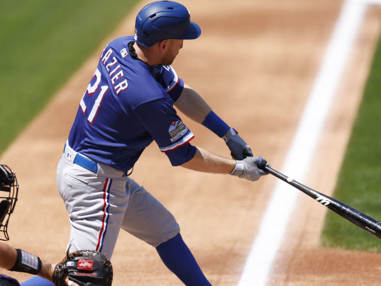 Mets acquire Frazier, Chirinos, Castro | theScore.com