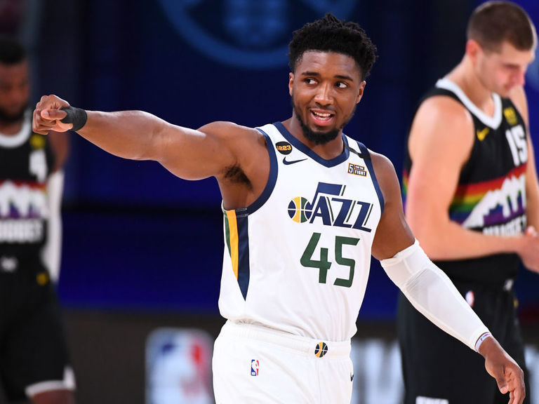 Should you bet the Jazz to win the NBA title after historic start ...