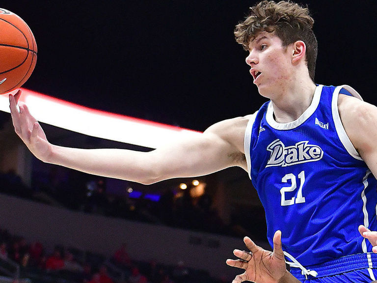 Minnesota transfer Liam Robbins gets immediate eligibility | theScore.com