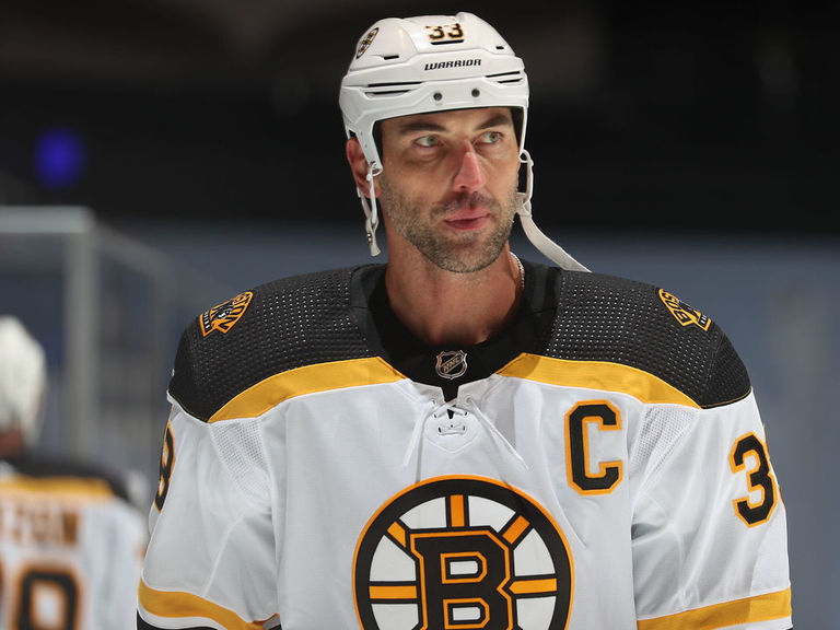 Chara committed to returning for 23rd NHL season | theScore.com