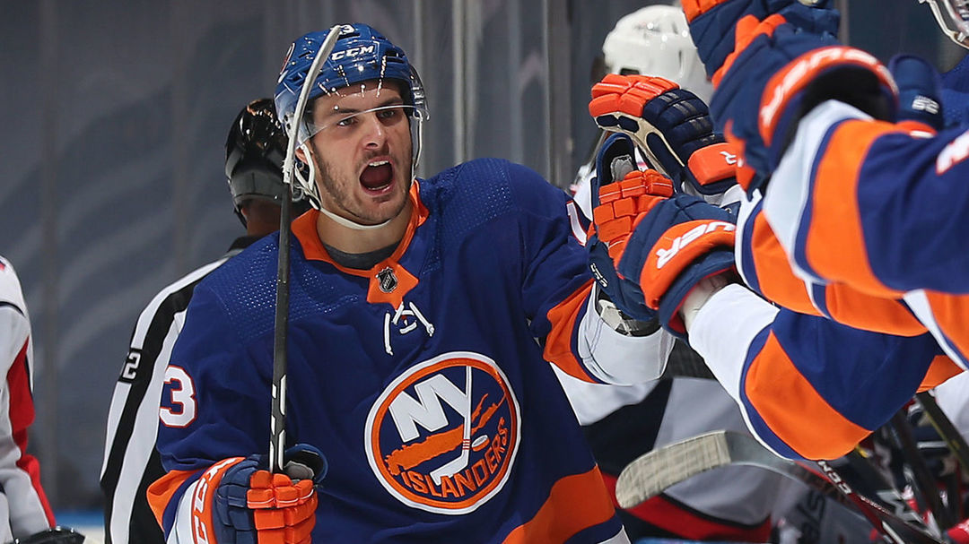 Top 100 NHL players: 40-21 | theScore.com