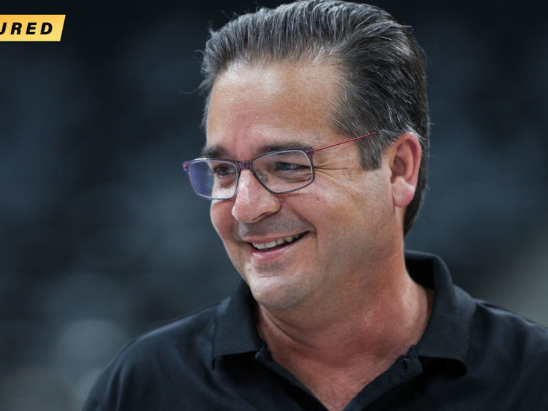 'Running on fumes and adrenaline': Q&A with NHL bubble boss Steve Mayer ...