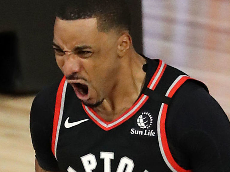 Raptors' VanVleet: Powell 'saved our season' | theScore.com