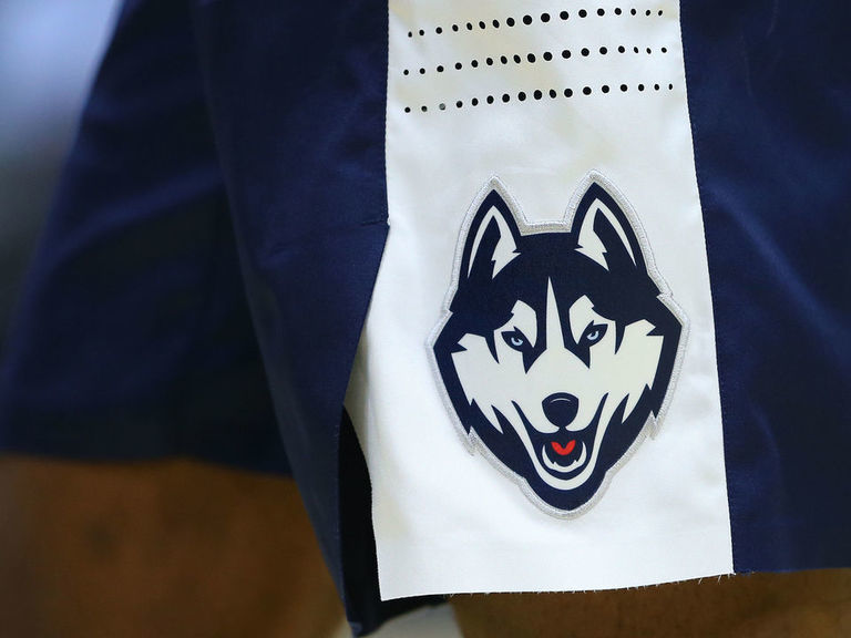 UConn may go beyond patches in support of BLM | theScore.com