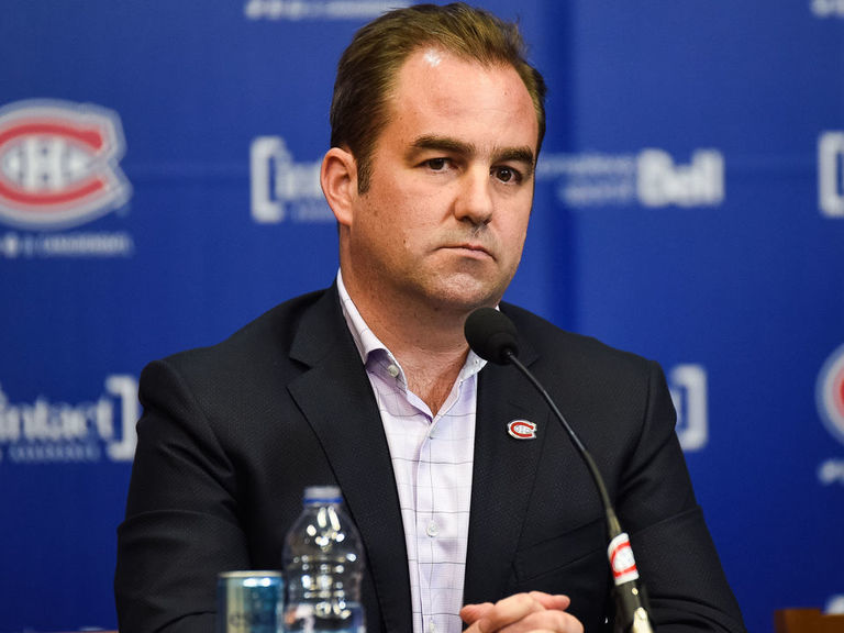Canadiens owner Geoff Molson helps save pilot of crashed plane ...