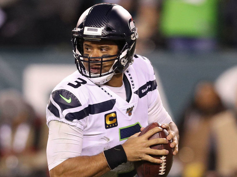 NFL MVP odds: Still value on Wilson after stellar Week 3 | theScore.com