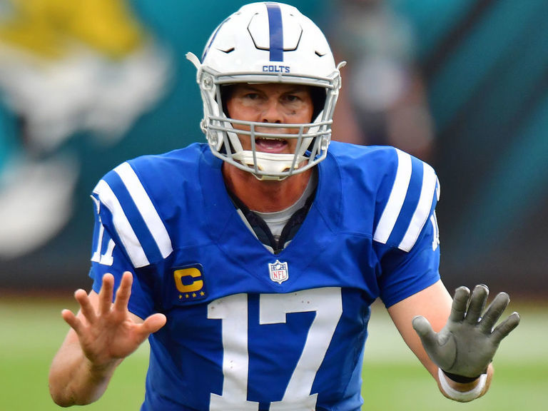 Rivers blasts NFL after controversial INT: No one thought that was a ...