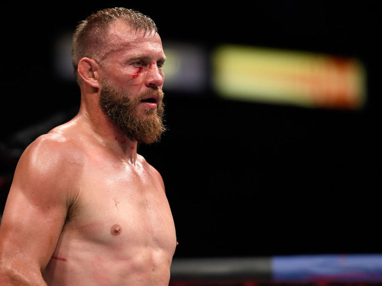 Report: Cerrone booked for return bout vs. Sanchez | theScore.com