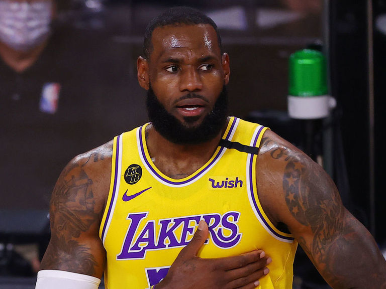 Isiah Thomas: LeBron is 'the Einstein of basketball' | theScore.com