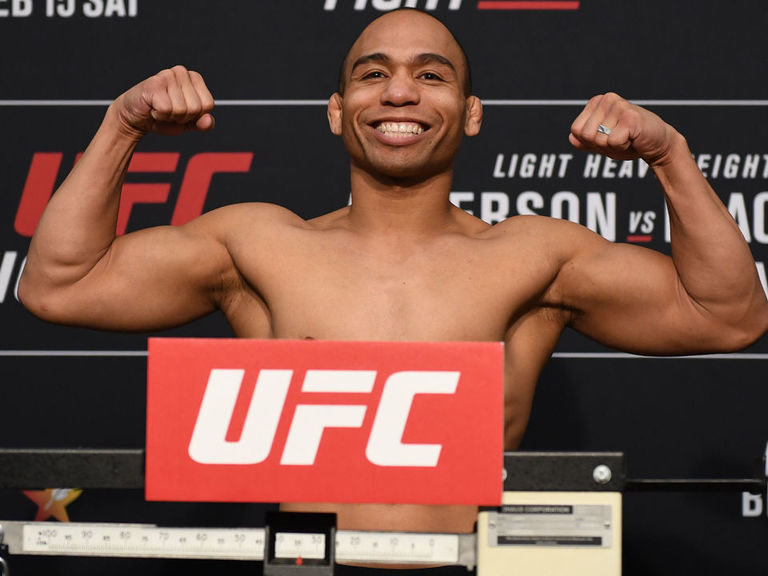 UFC releases ex-title challenger John Dodson | theScore.com