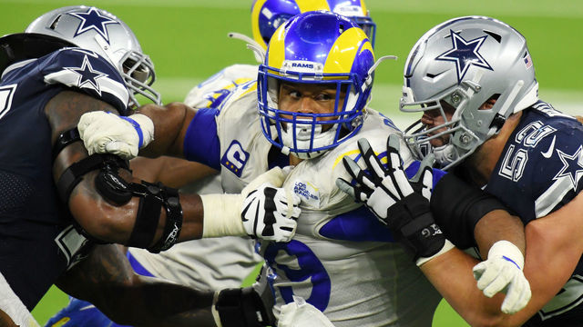 Why the Rams could bounce back this year | theScore