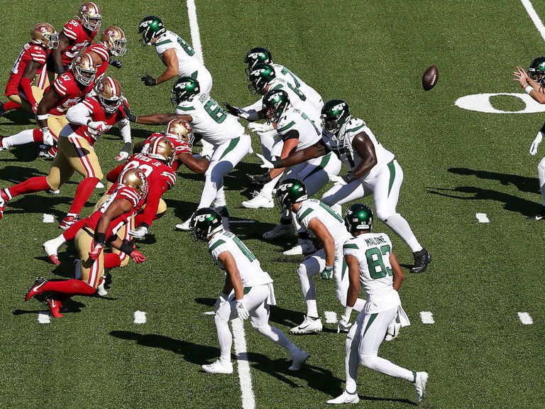 Report: MetLife turf approved again in wake of 49ers' concerns ...