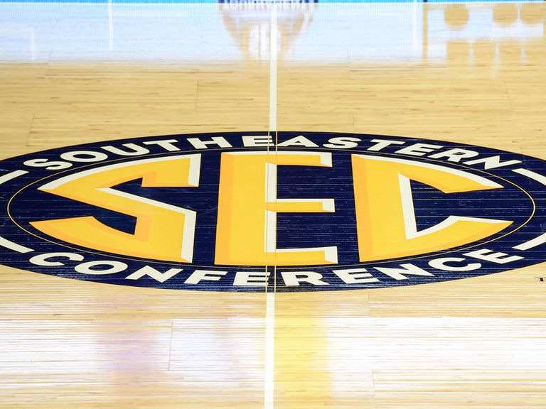 SEC to begin men's conference play Dec. 29, 30 | theScore.com