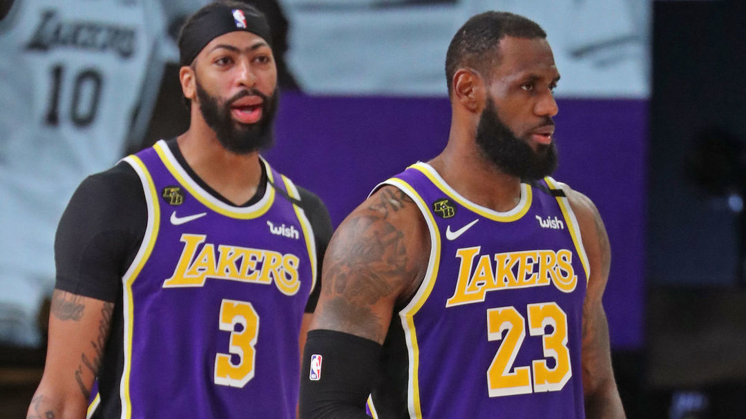 Ranking the 10 teams LeBron's taken to the NBA Finals | the…