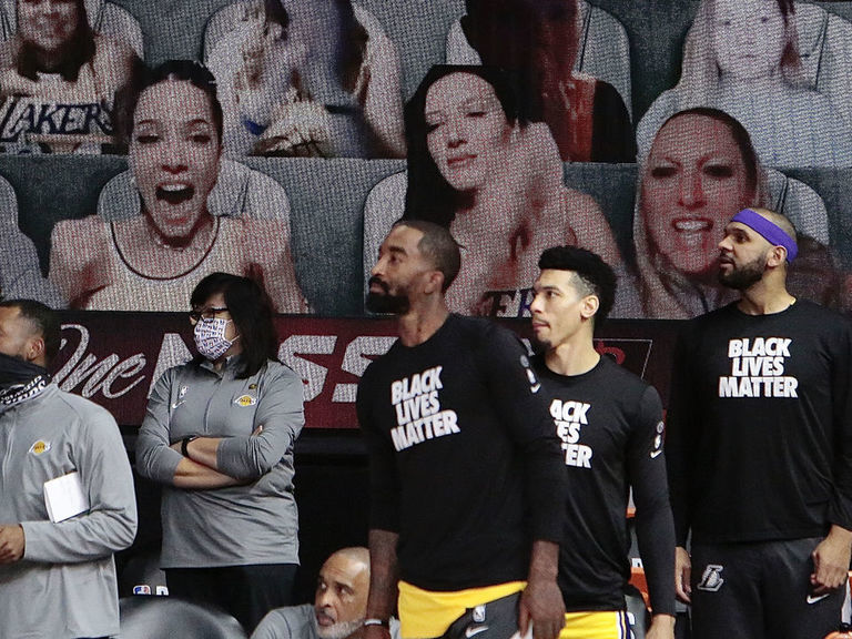 Kareem, Shaq, Wade among virtual fans expected for Game 1 of Finals ...