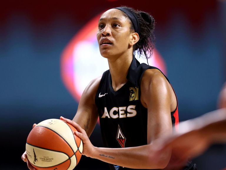 3 WNBA Finals storylines to watch, including A'ja vs. Stewie | theScore.com