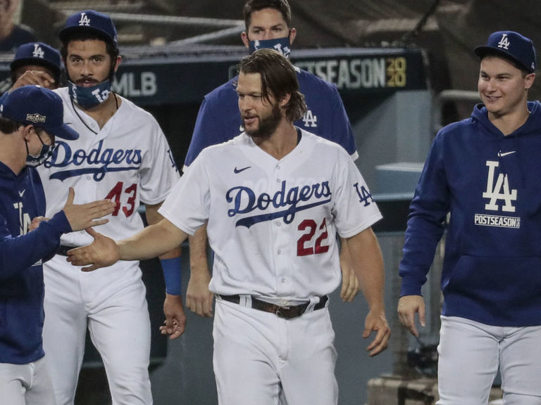 MLB announces ALDS, NLDS schedules | theScore.com