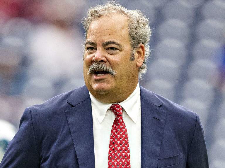 Texans owner: Team will add GM before HC, won't make in-season hires ...