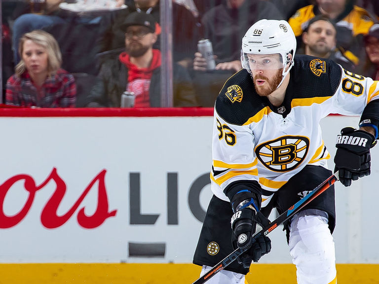 Report: Bruins bring back Kevan Miller on 1-year deal worth up to $2M ...