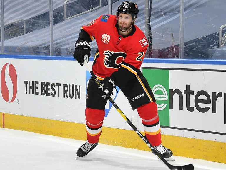 Jets sign Forbort to 1-year, $1M contract | theScore.com