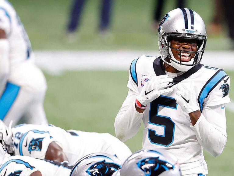 NFL upset of the week: Panthers to keep underdog streak alive vs ...