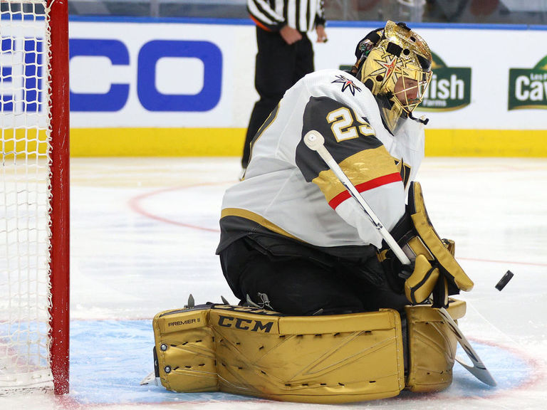 Golden Knights not trading Marc-Andre Fleury | theScore.com