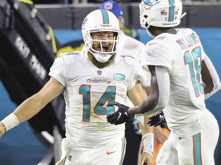 NFL Week 6 survivor picks: Trust FitzMagic to bully beleaguered Jets ...