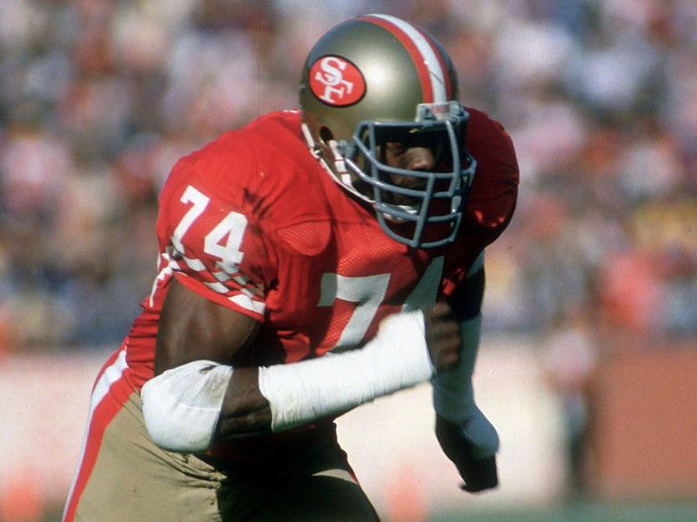 Hall of Famer Fred Dean dies at 68 after hospitalization for COVID-19 ...