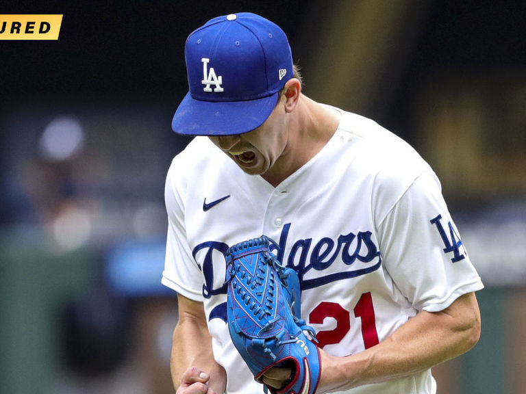 After up-and-down season, Buehler shows he's an ace at most opportune ...