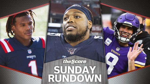 8 takeaways from Week 6 | theScore