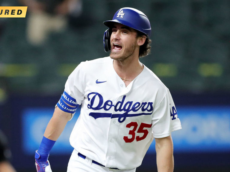 Bellinger changes 2020 narrative with heroic Game 7 blast | theScore.com