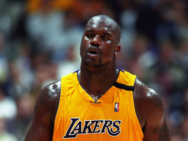 Shaq working on documentary about his life | theScore.com