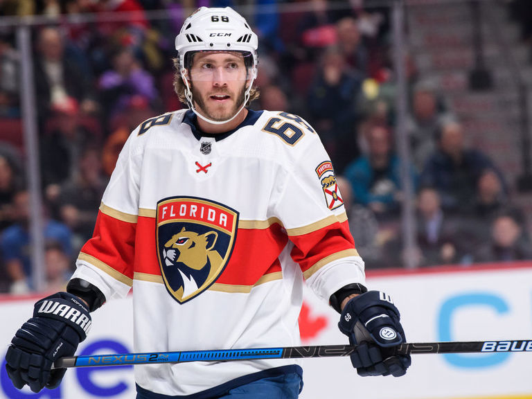 Agent: Interest in Hoffman 'very strong' | theScore.com