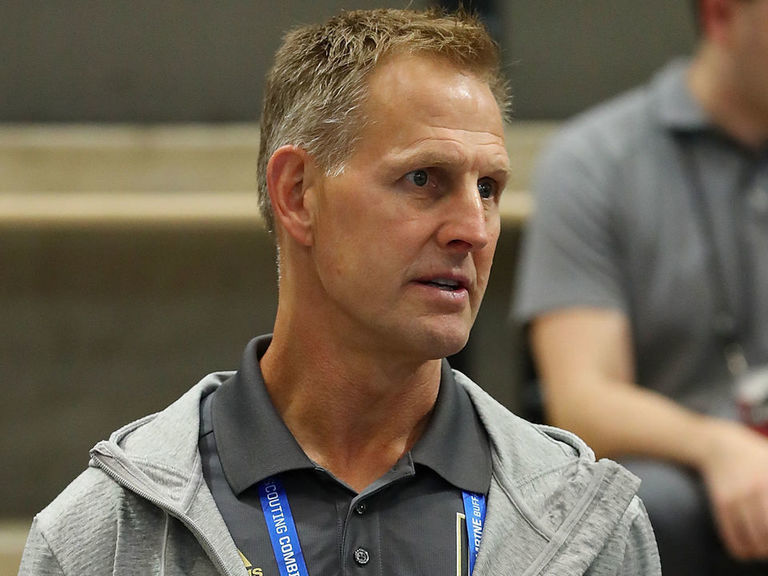 Kraken hire Gary Roberts as sports science and performance consultant ...